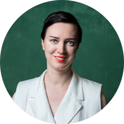 Over PRGoeroes - PR Goeroes